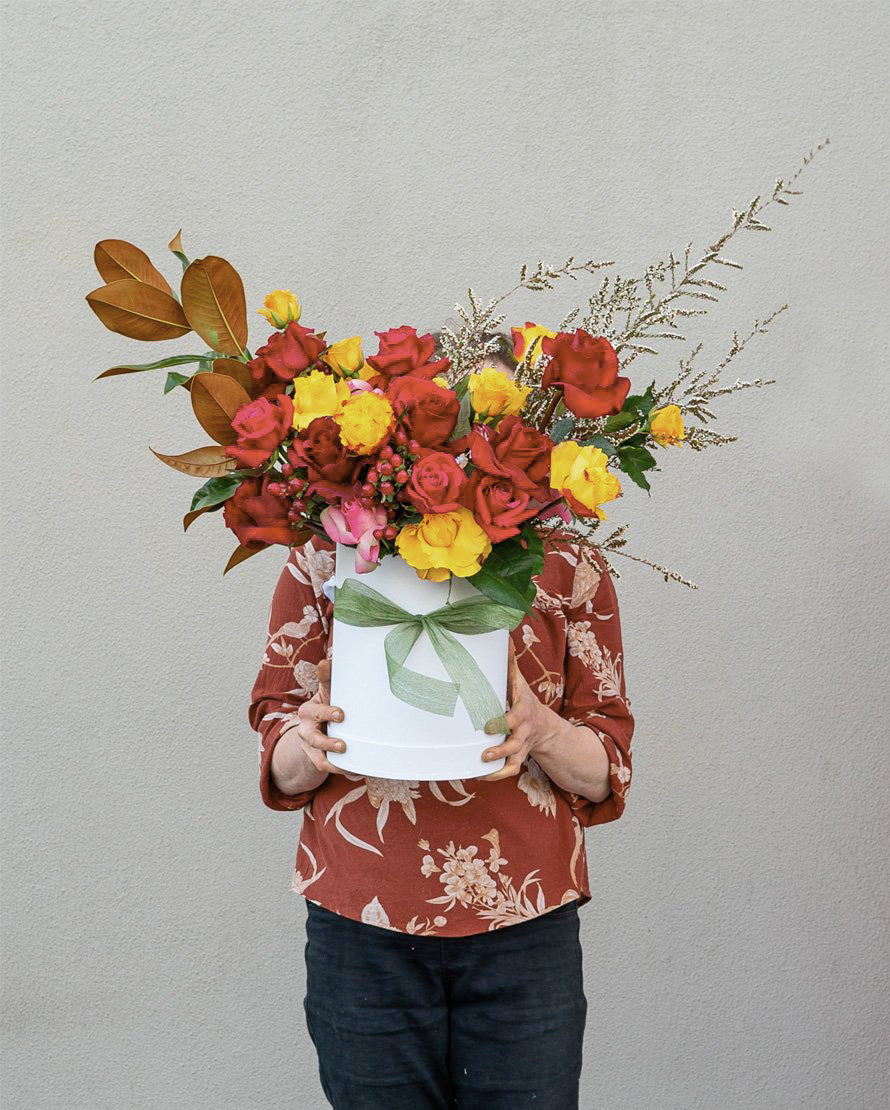 Bella – Matilda's Flowers