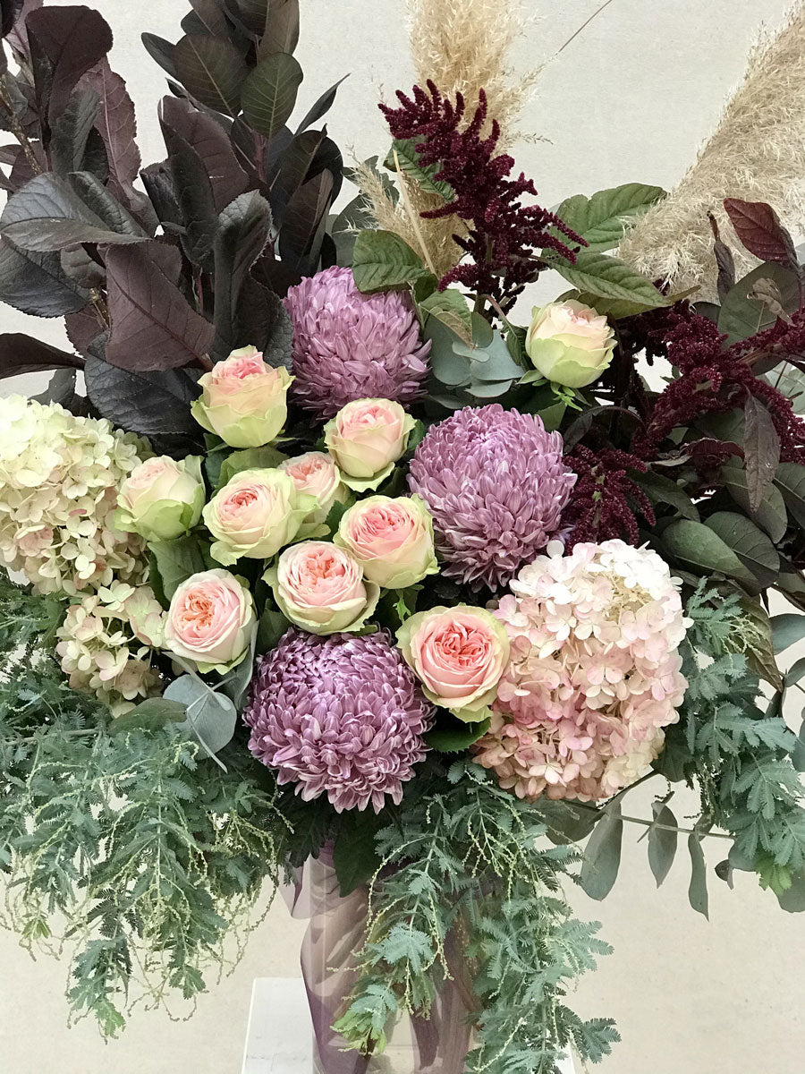 The Anniversary – Matilda's Flowers