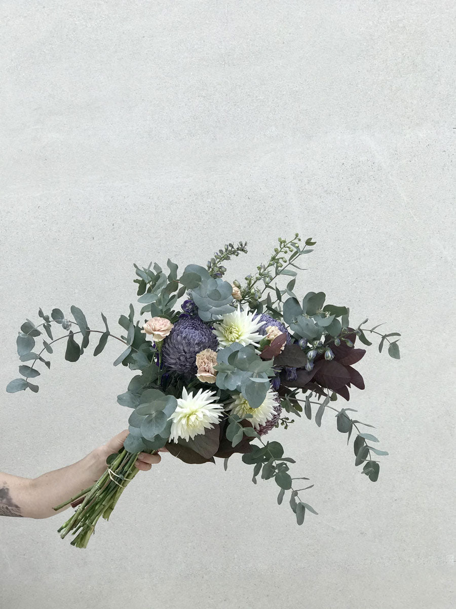 The Happy Bunch – Matilda's Flowers