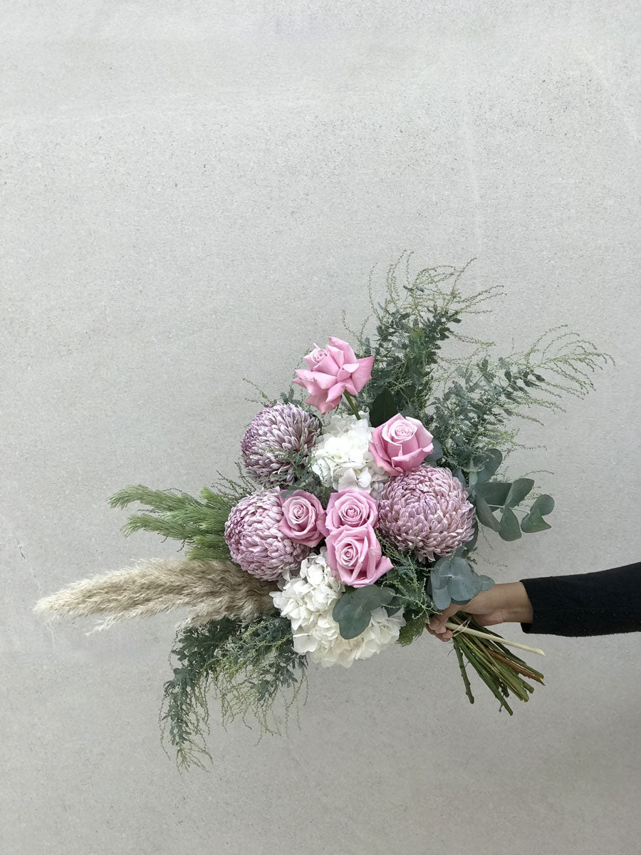 Wild Rose – Matilda's Flowers