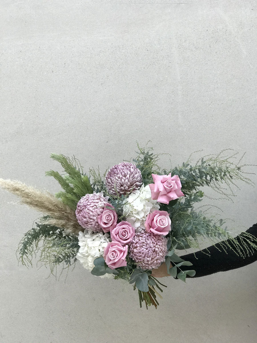 Wild Rose – Matilda's Flowers