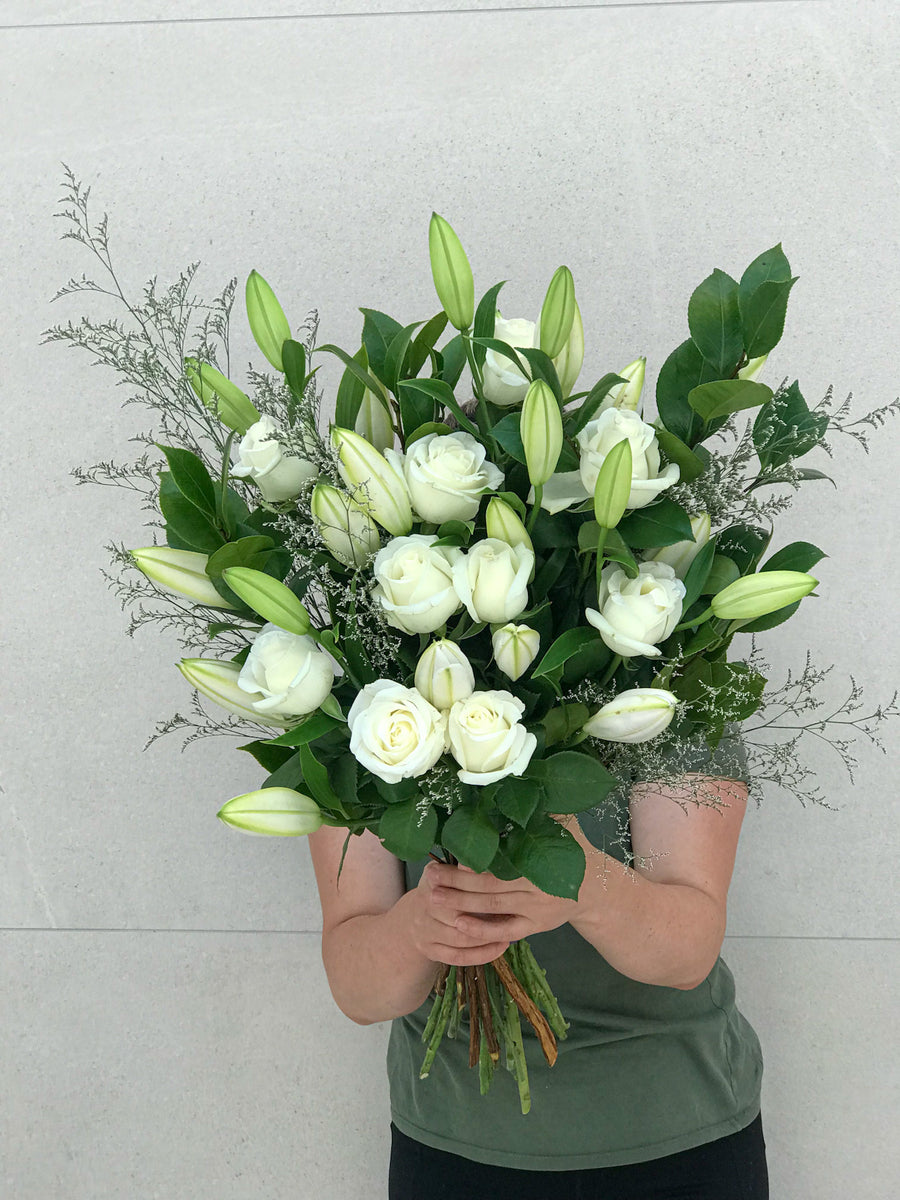 Lily Rose – Matilda's Flowers